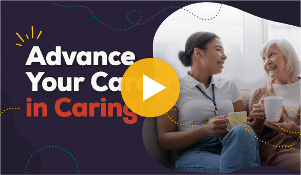 Scholarship - Career in Caring Vermont